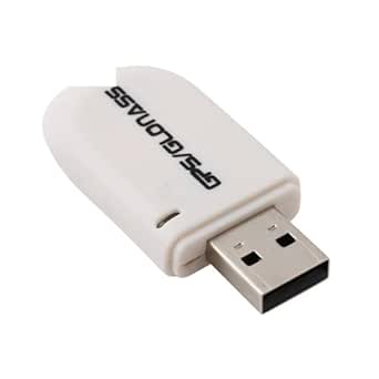 VK172 GPS GMOUSE G-Mouse USB GPS Module VK172 GLONASS USB GPS Interface ...