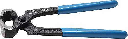 Zangenarten – Welche Zangen gibt es?