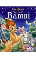 Bambi: Ladybird Books: 9781844225309: Amazon.com: Books