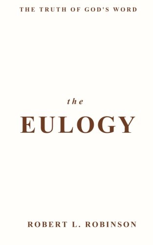 Buy The Eulogy Book Online at Low Prices in India | The Eulogy Reviews ...