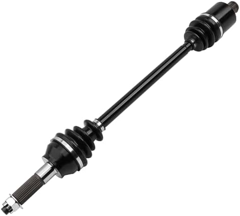Amazon.com: Rear Left/Right CV Axle For 2013 2014 2015 2016 2017 2018 ...