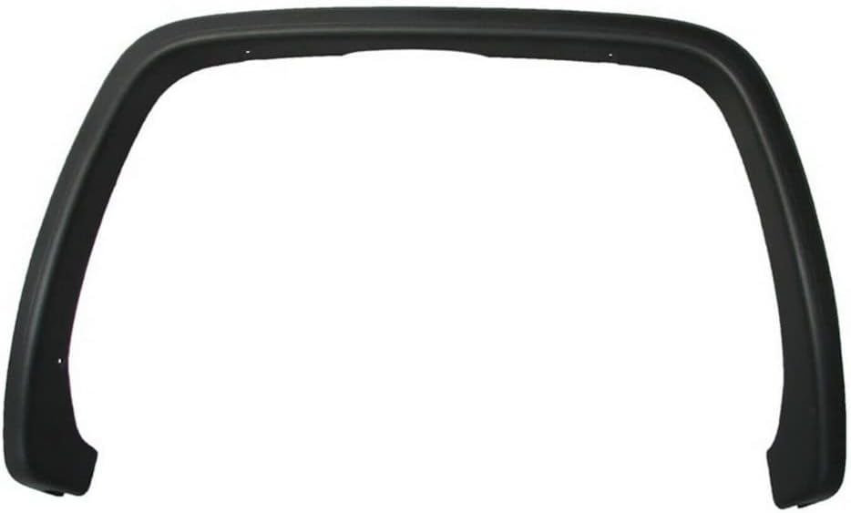 Amazon.com: For GMC Sierra 1500 2014 2015 2016 2017 2018 Wheel Arch ...