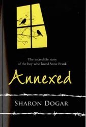 Amazon | Annexed | Dogar, Sharon | Historical Fiction