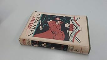 White Narcissus: KNISTER, RAYMOND: Amazon.com: Books