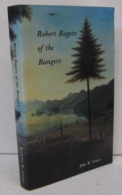 Robert Rogers of the rangers: Cuneo, John R., Illustrated: Amazon.com ...