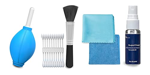 10 Best Laptop Cleaning Kit For Home Use In India (2025) | True Buddy