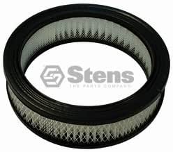 Amazon.com: Silver Streak # 100149 Air Filter for GRASSHOPPER 100941 ...