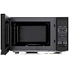 Sharp 25 Litre Solo Microwave, Black : Amazon.co.uk: Home & Kitchen