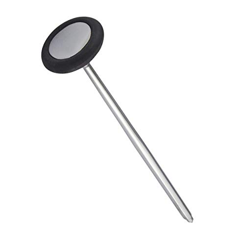 SurgicalOnline Telescopic Neurogical Babinski Chiropractic Hammer ...