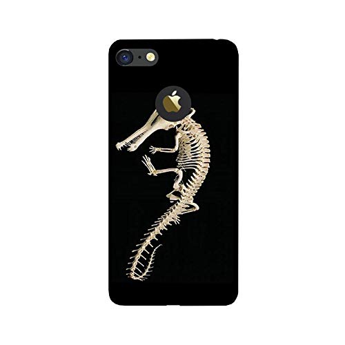 Smart print shop Printed Designer Back Cover for Apple I Phone 6 Logo ...