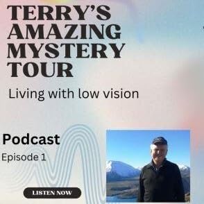 Amazon.com: Terry’s Amazing Mystery Tour : Terry Fullerton: Audible ...