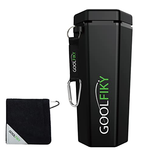 8 Best Golf Ball Cleaners and Washers Reviewed - Golf Guppy