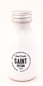 Amazon.com: Stuart Semple SAINT - titanium white, high grade ...