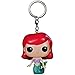 FUNKO POCKET POP! KEYCHAIN: Disney - Ariel : Funko Pocket Pop! Keychain ...