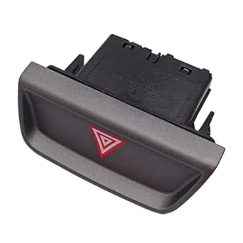 Amazon.com: Okiyakusama Hazard Warning Light Switch Replacement Car ...