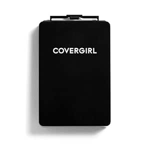 Amazon.com : Covergirl Outlast All-Day Ultimate Finish 3-in-1 ...