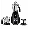 Buy BPL MIX-XPERT Mixer Grinder/Mixie for Kitchen | 750 Watts | 3 ...