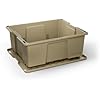 Amazon.com: DECKED Payloader 32 D-co Case (3-Pack) - Desert Tan ...