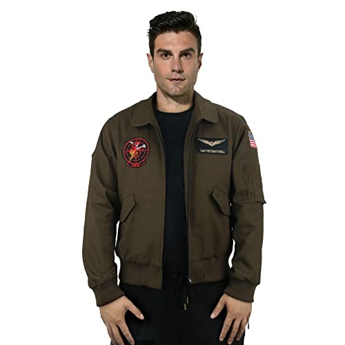 Top Gun Jacke – Die 15 besten Produkte im Vergleich - Mensvita