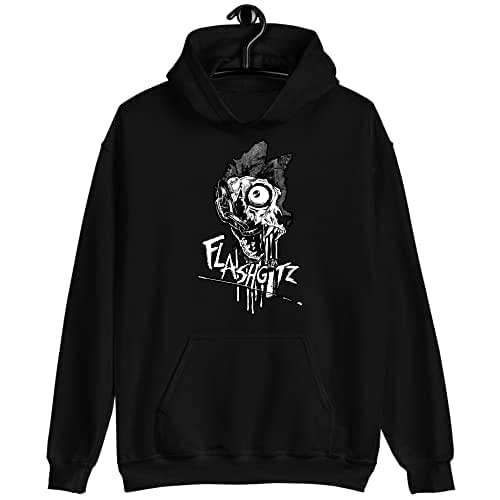 Amazon.com: Flashgitz Merch Flashgitz Mortem T-Shirt/Hoodie/Longsleeve ...