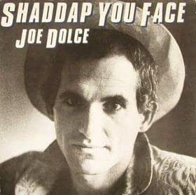 Shaddap You Face: Amazon.co.uk: CDs & Vinyl