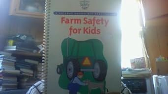 Farm Safety for Kids: Amazon.co.uk: 9780920030462: Books