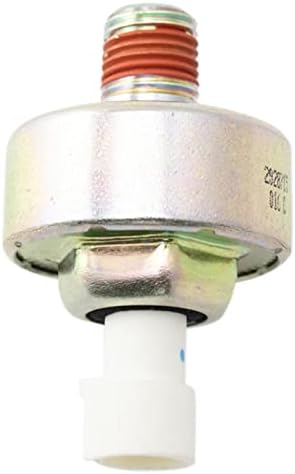 Amazon.com: TRQ Engine Knock Detonation Sensor for Chevrolet GMC Truck ...