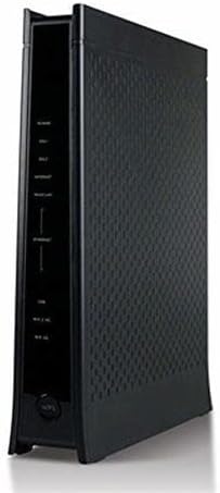 Amazon.com: ZyXEL C3000Z Dual-Band 802.11b/g/n Gigabit Modem for ...