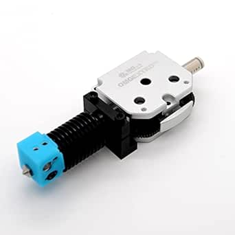 OMGEXTRD Extruder Upgrade kit OMG extruder A2 All Metal Aluminum Direct ...