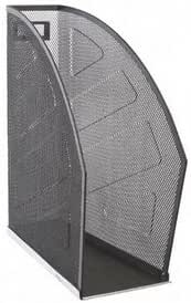 Amazon.com: Standard Size Wire Mesh Magazine File : Office Products