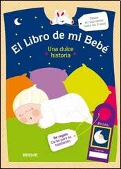 Amazon.com: El Libro De Mi Bebe: 9789876690508: Books