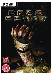 Dead Space (PC) (DVD) : Amazon.co.uk: PC & Video Games