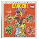 Danger!: A Children's Book about Handling Fear, Dangerous Things ...