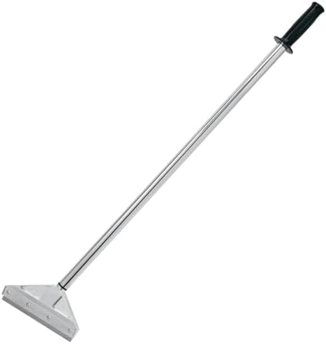 QEP 62909Q 8" Adjustable Razor Floor Stripper - Roof Strippers - Amazon.com