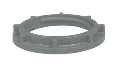 Amazon.com: Cantex Pvc Lock Nut 3/4 " Ul Bag 5 : Industrial & Scientific