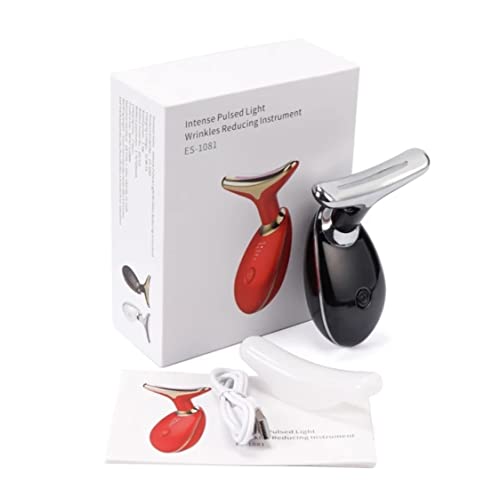 Intense Pulsed Light Wrinkles Reducing Instrument - EverKing LLC