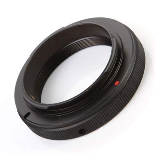 FotoCart T2 Mount/T Ring for DSLR Attachment with Telescope,Binocular ...