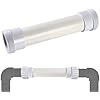 Amazon.com: EverCrystal Dummy Salt Cell - Salt Cell Bypass Pipe Fits ...