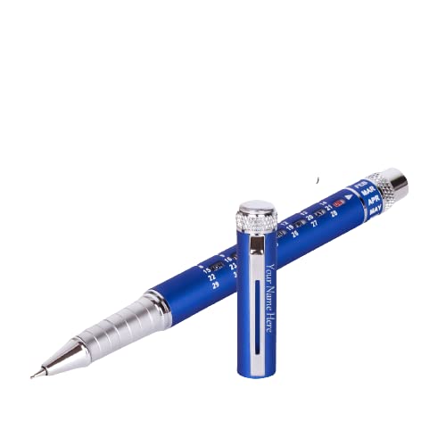 VILEN RAY Luxury Roller Ball Pen - Stunning Black Lacquer Pen,Matt ...