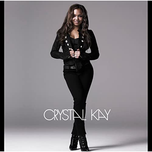 Amazon Music - Crystal Kayのこんなに近くで... - Amazon.co.jp