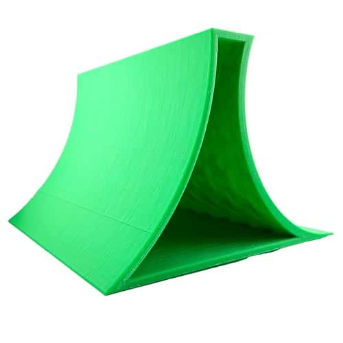 Amazon.com: Jeff Did It! 1/24th Monster Truck Stunt Ramp E - EXTREME ...