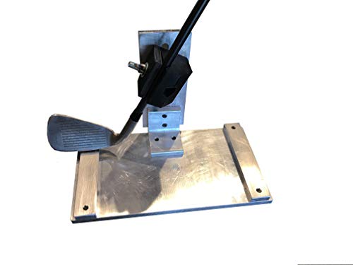 How To Measure Golf Club Loft Angle (Step-By-Step Guide)