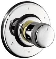 Kohler K-T9518-7-SN Kohler MasterShower Volume Control Vibrant Polished ...