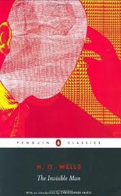 The Invisible Man Publisher: Penguin Classics: Amazon.co.uk: Books