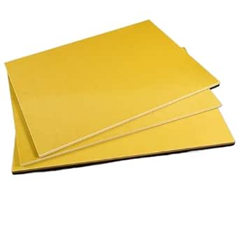 3240 Circuit Insulation Board, Epoxy Board, Thickness 0.3-8mm(100x10x1 ...
