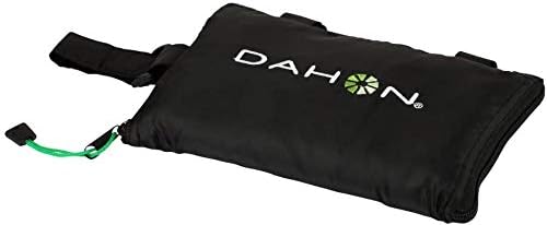 Amazon | DAHON(ダホン) SLIP BAG mini YKK(スリップバッグミニ) 5-2020823633 | ダホン ...
