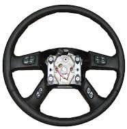 Amazon.com: Genuine GM Wheel Part# - 10364488