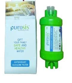 Purosis 4 inch Alkaline Filters Cartridge : Amazon.in: Computers ...