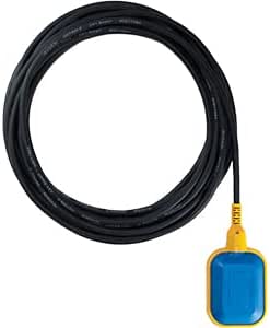RainFlo Multifunction Pump Float Switch: Amazon.com: Tools & Home ...