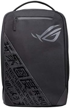 ASUS AP4600 Laptop Backpack, Quick-Access Pockets, Water-Repellent ...